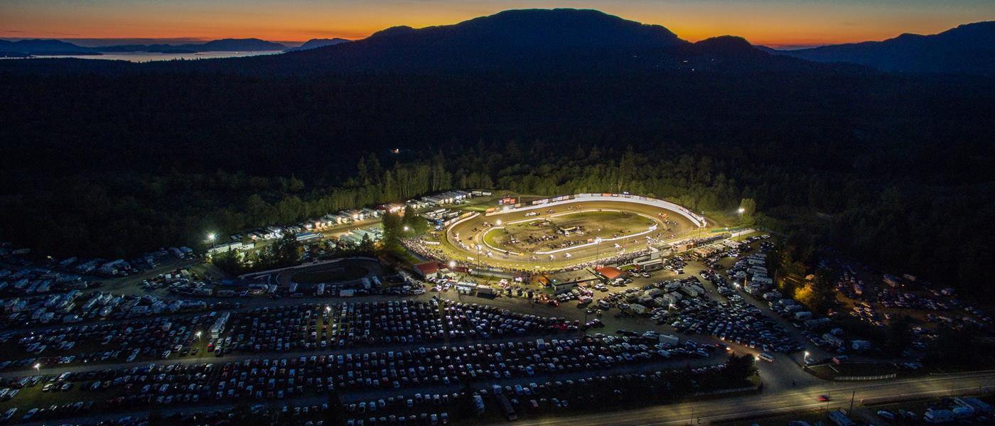 Skagit Speedway on MyRacePass