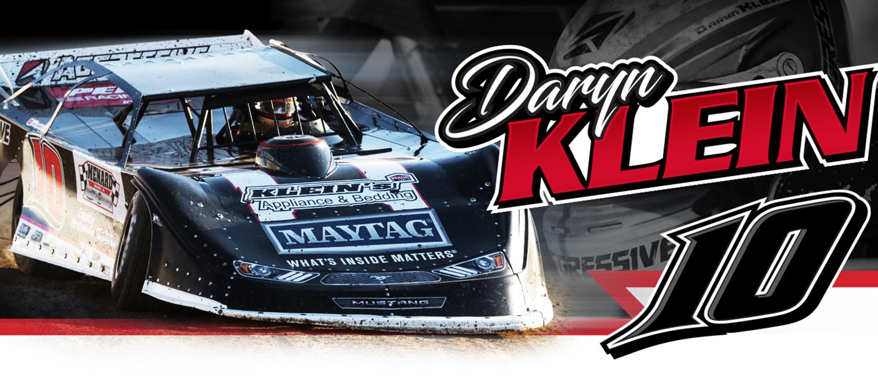 Daryn Klein on MyRacePass