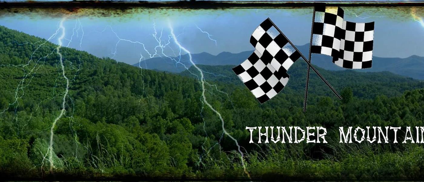 Thunder Mountain Speedway on MyRacePass