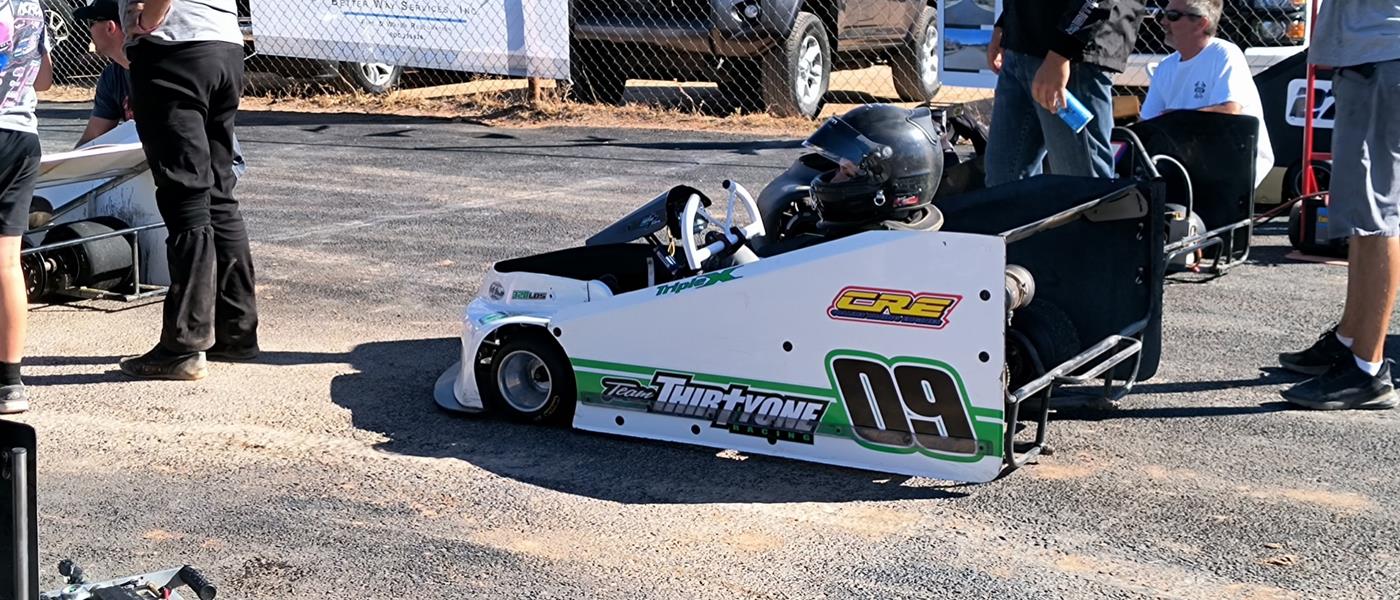 Piper Harless on MyRacePass