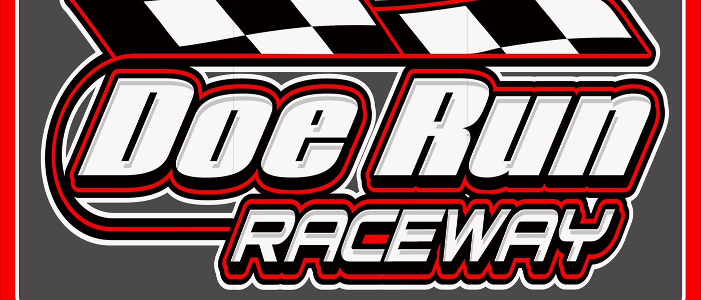 5/10/2025 - Doe Run Raceway on MyRacePass