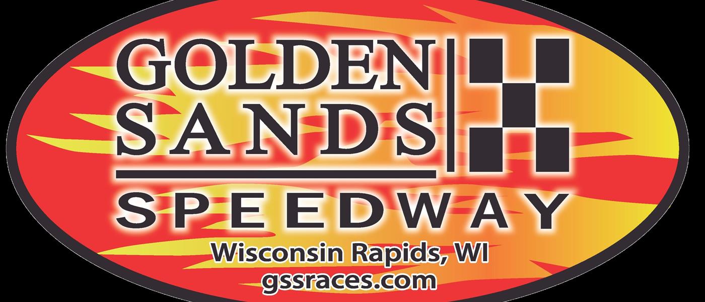 Golden Sands Speedway points on MyRacePass