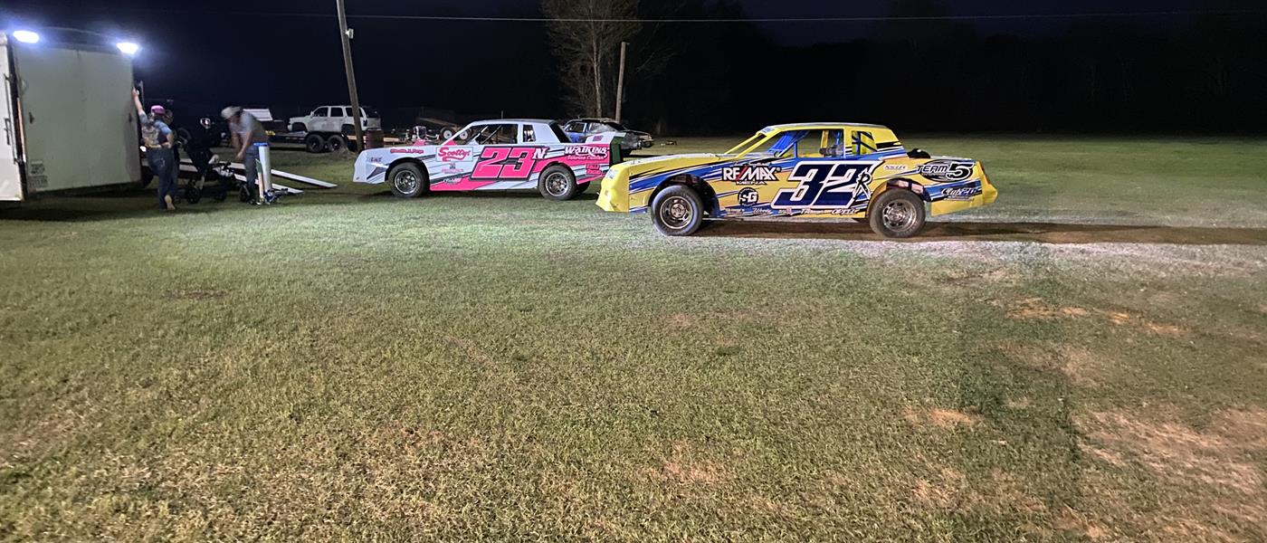 Chris Nunn on MyRacePass