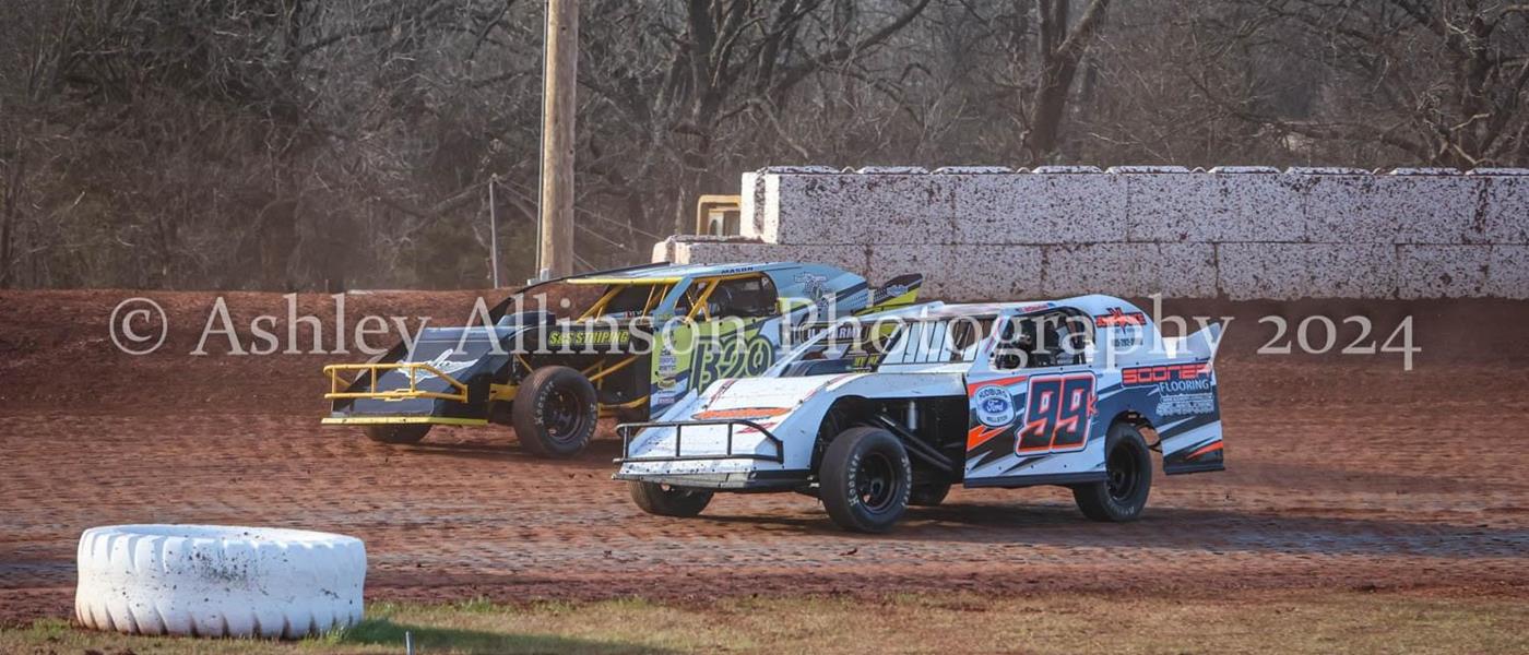 Noel Mason on MyRacePass