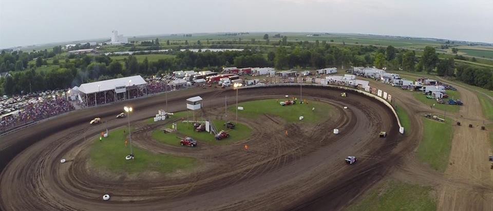 Farmer City Raceway on MyRacePass