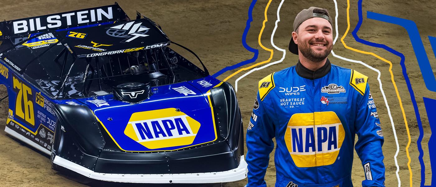 Brandon Overton on MyRacePass