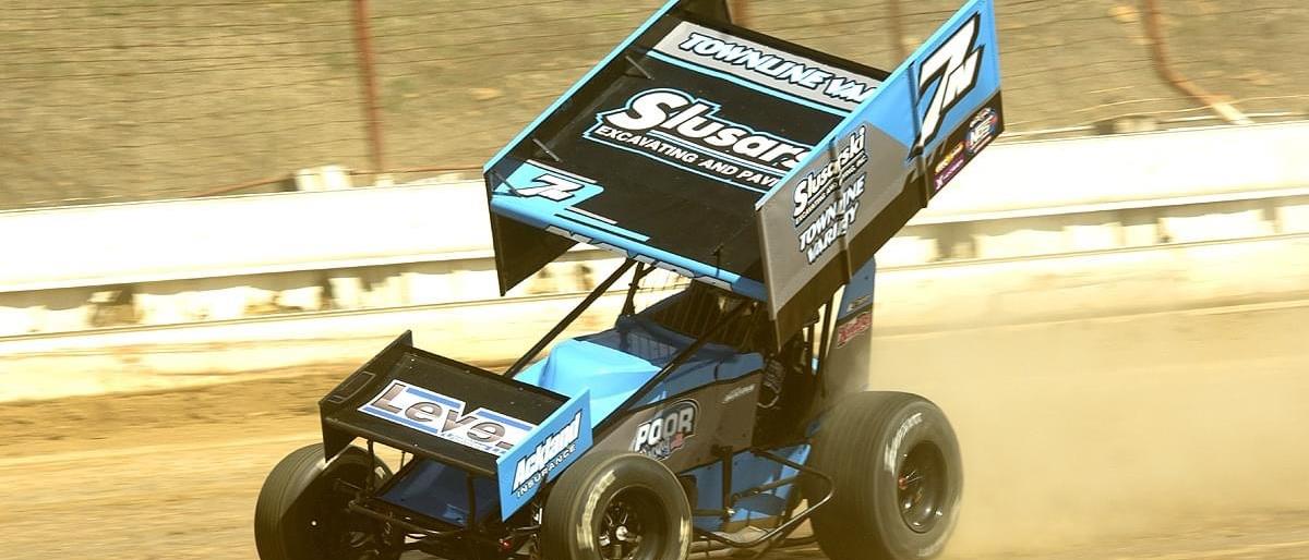 Darin Naida on MyRacePass