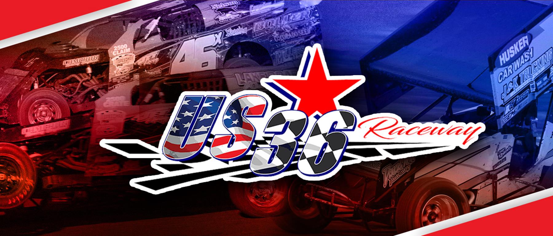 US 36 Raceway on MyRacePass