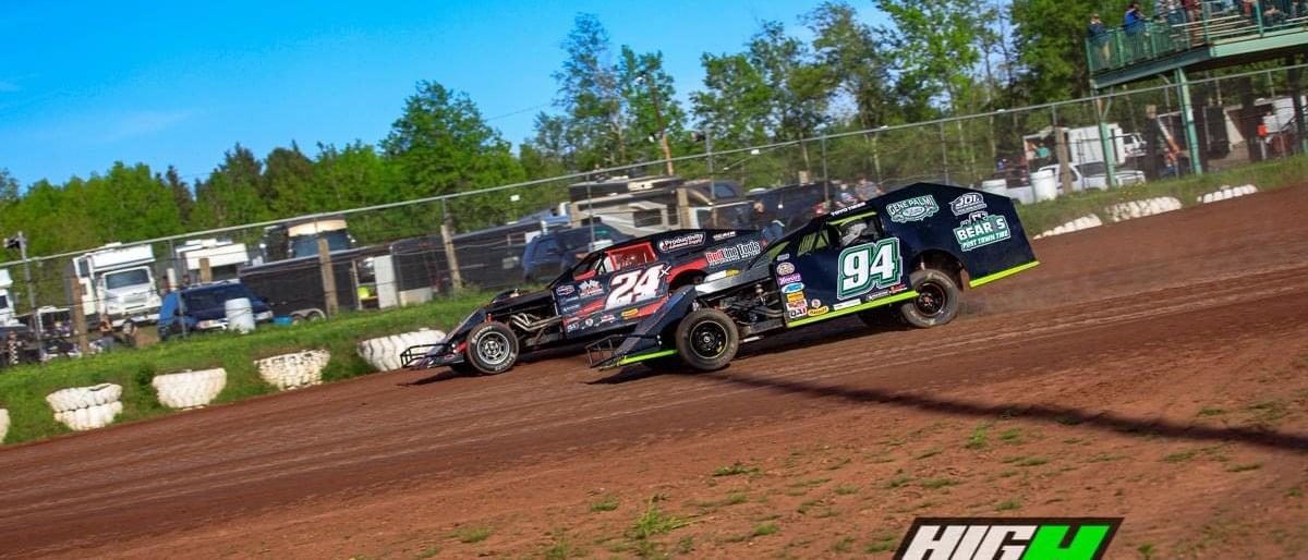 Matt Sorenson on MyRacePass