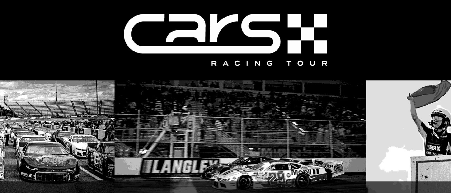 CARS Late Model Stock Tour on MyRacePass