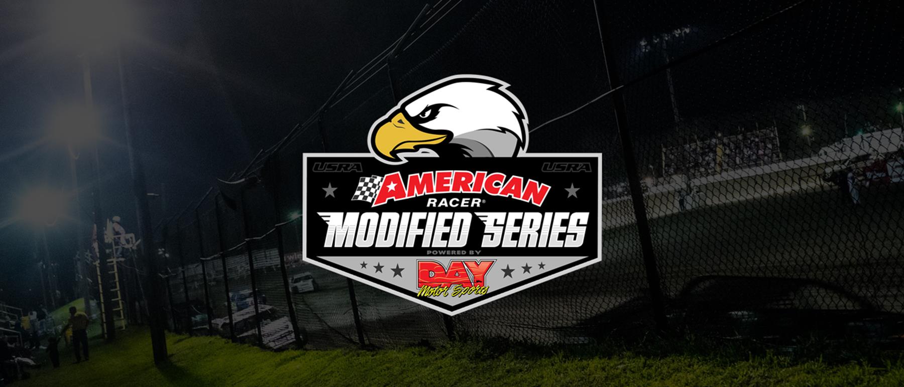 USRA American Racer Modified Series on MyRacePass