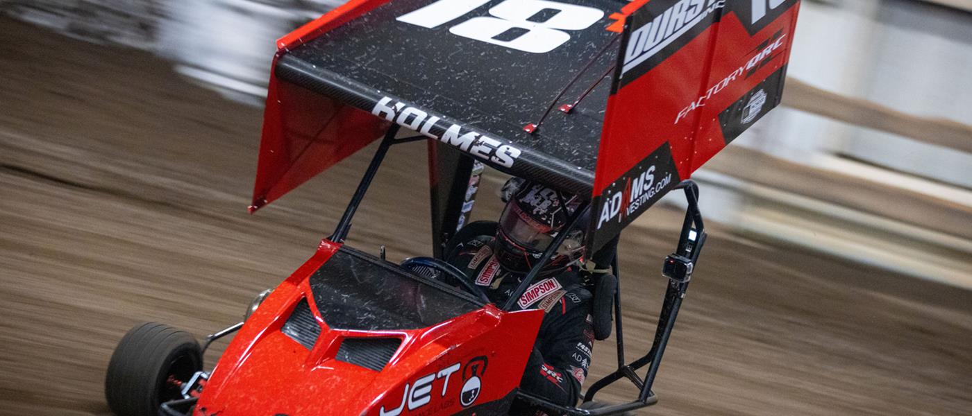 Southern Oregon Outlaw Karts on MyRacePass