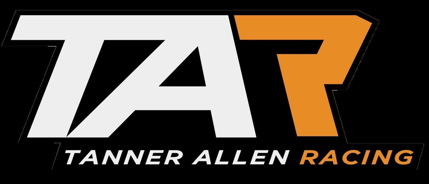 Tanner Allen on MyRacePass