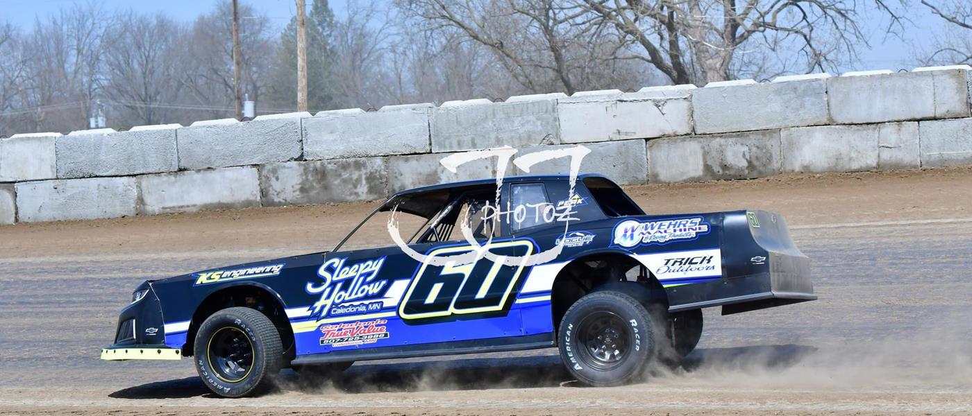 Colby Mann on MyRacePass