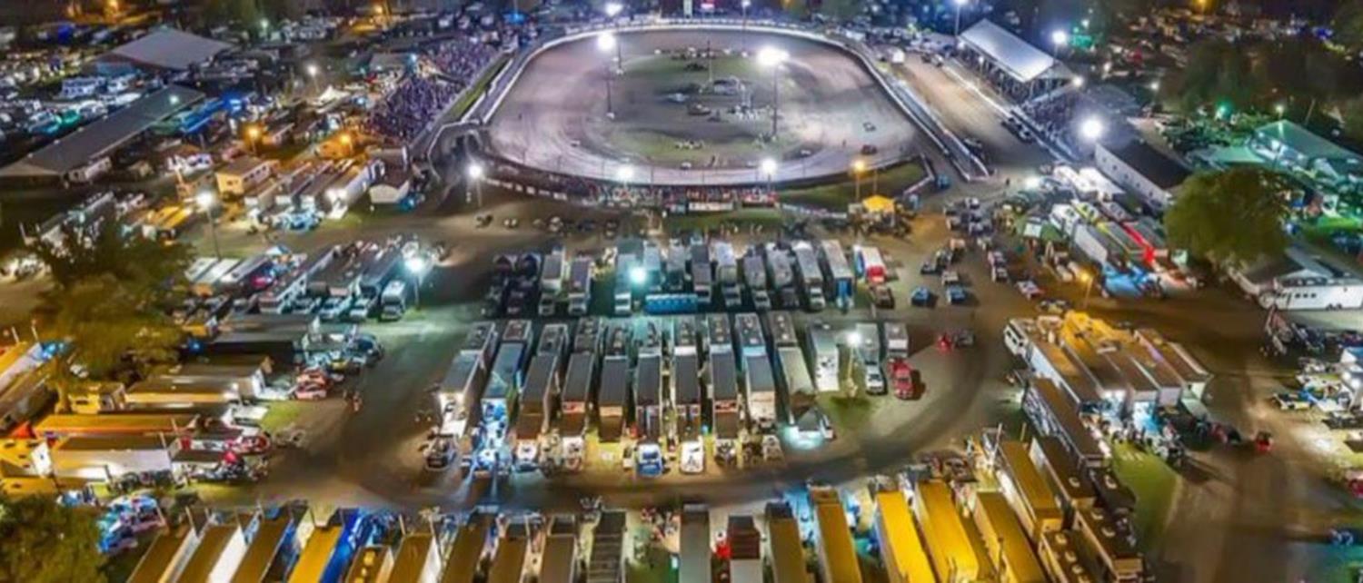Fairbury Speedway points on MyRacePass