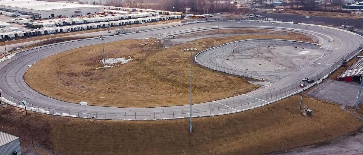 Toledo Speedway on MyRacePass