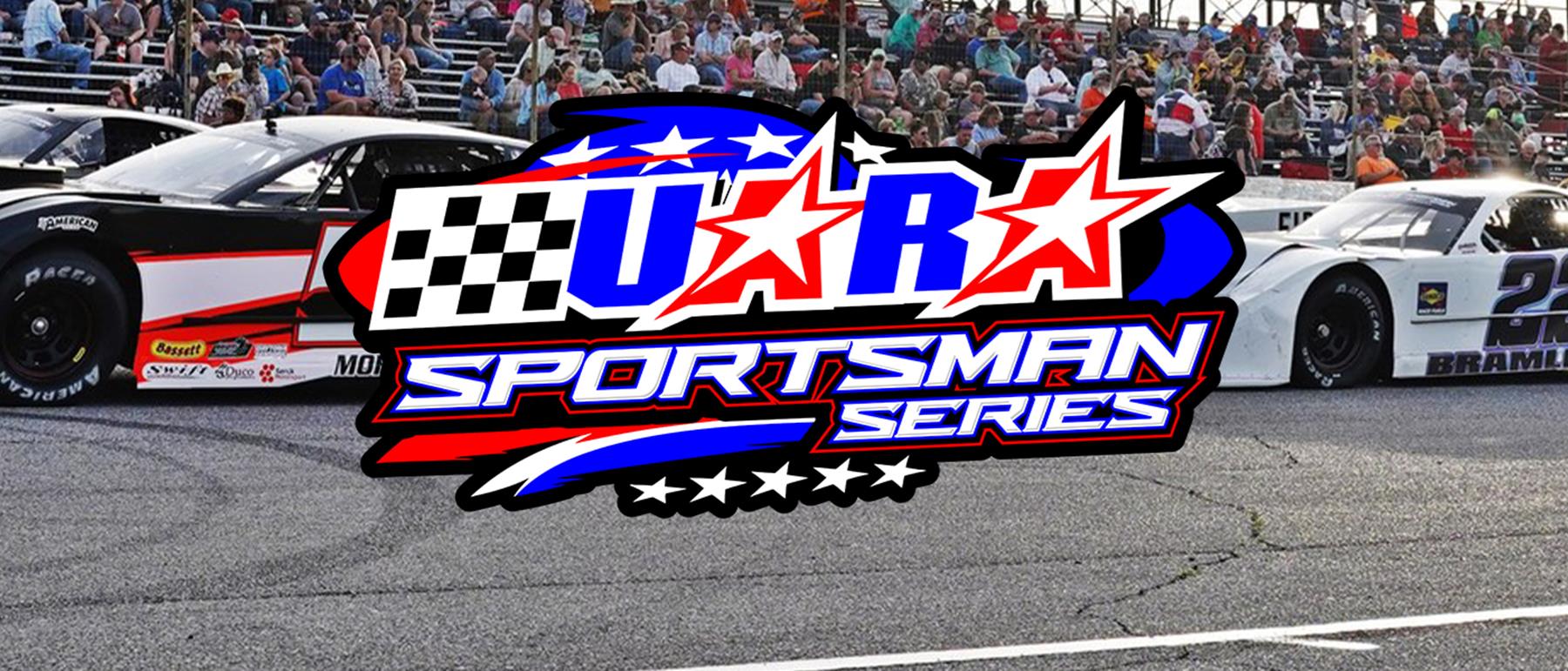 UARA Sportsman Series on MyRacePass