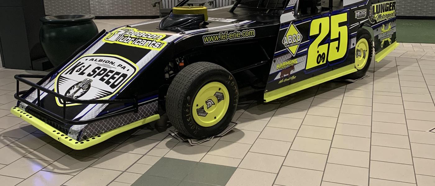Casey Harmon on MyRacePass