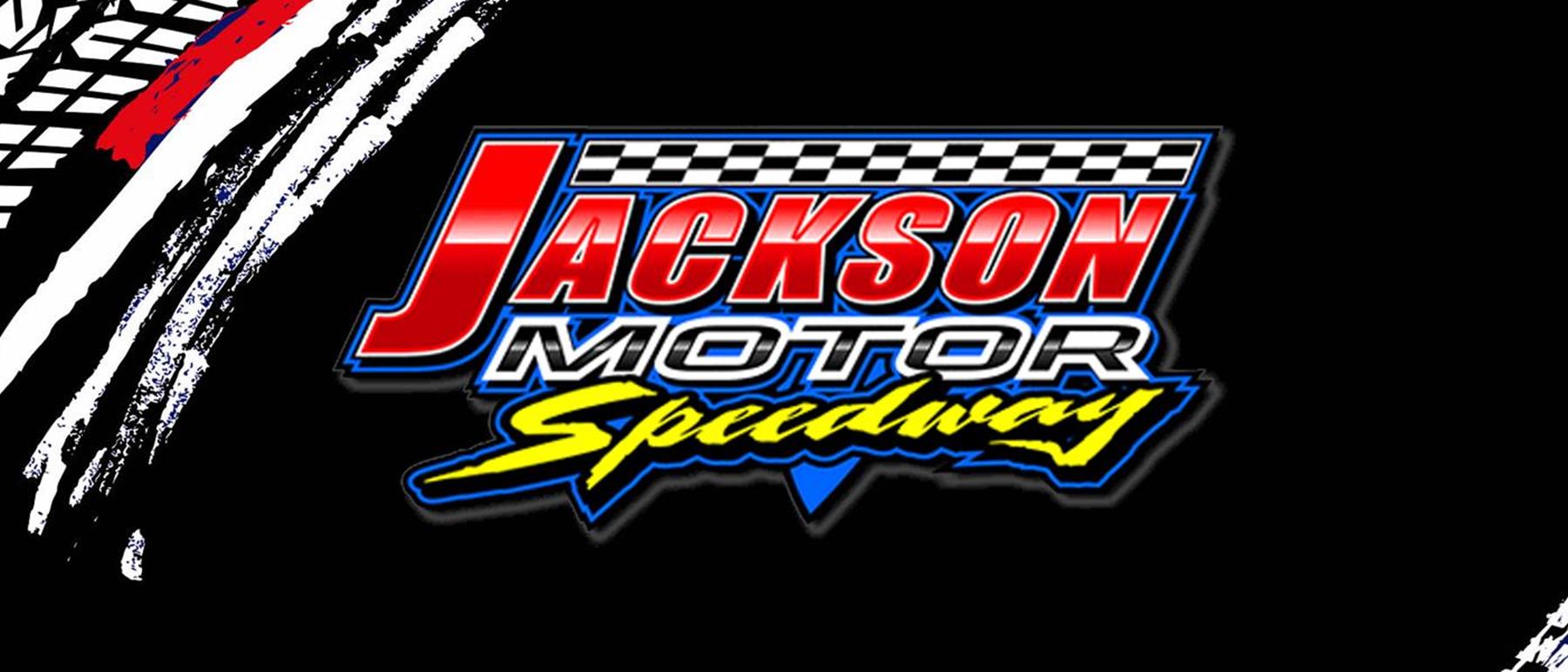 8/9/2025 - Jackson Motor Speedway on MyRacePass
