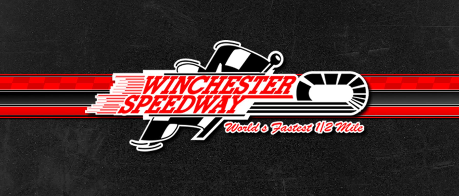 Winchester Speedway on MyRacePass