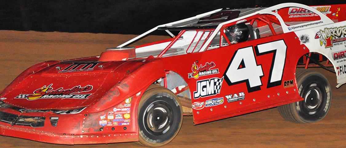 Jim Gray on MyRacePass