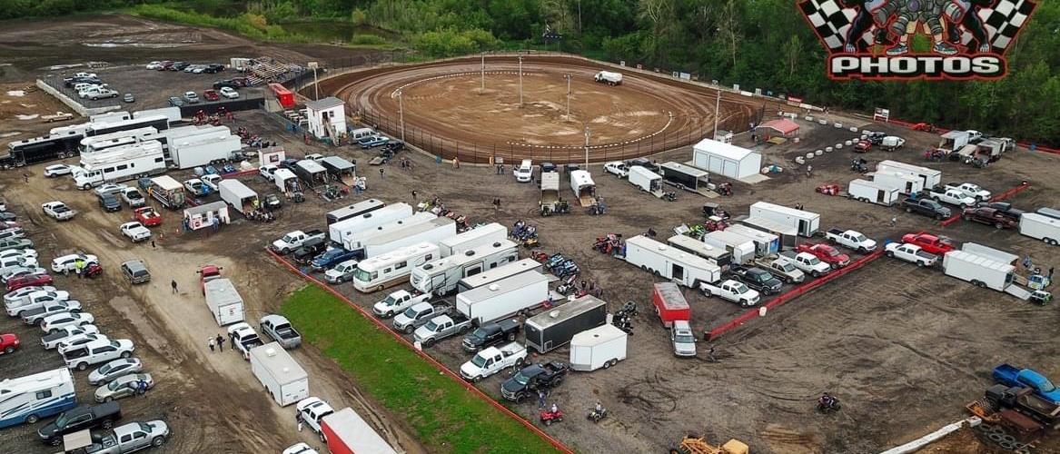 KC Raceway on MyRacePass