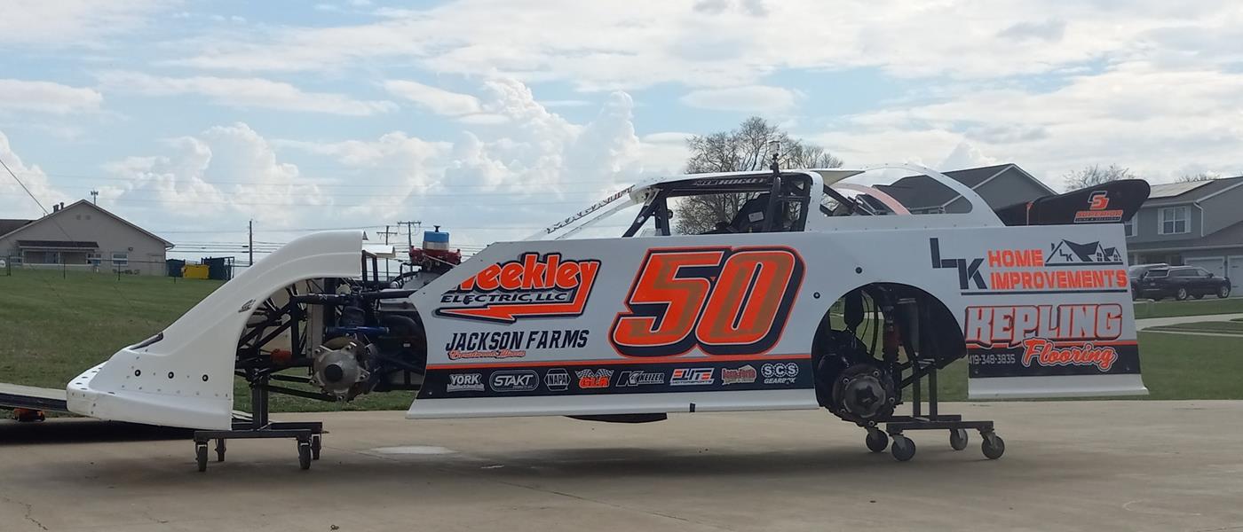 Ryan Missler on MyRacePass