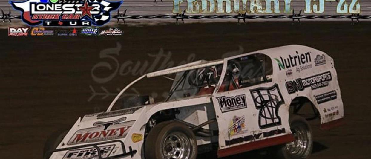 Clay Money on MyRacePass