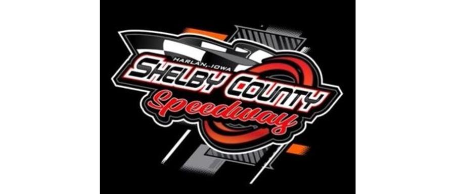 Shelby County Speedway on MyRacePass