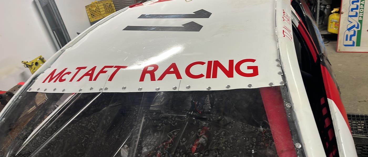 Tim Taft on MyRacePass