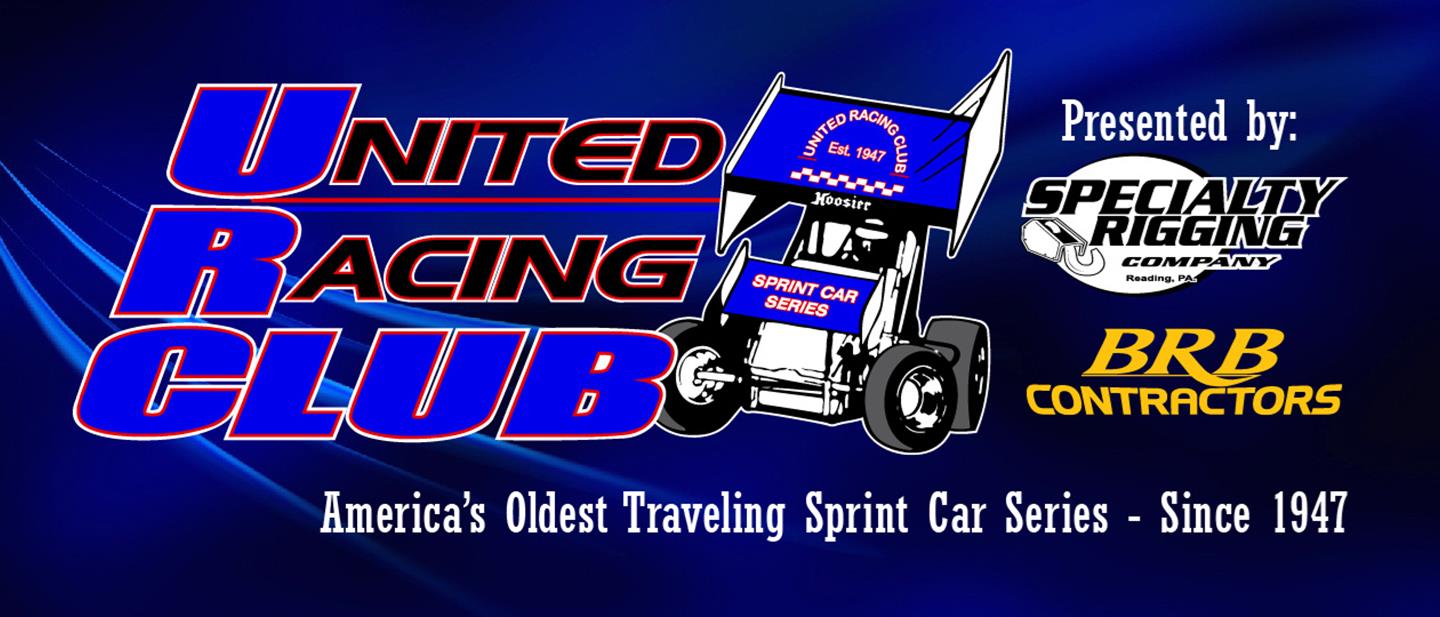 United Racing Club on MyRacePass