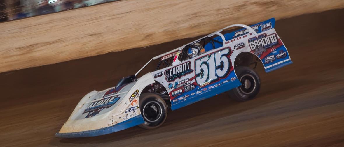 Bubba Roling on MyRacePass