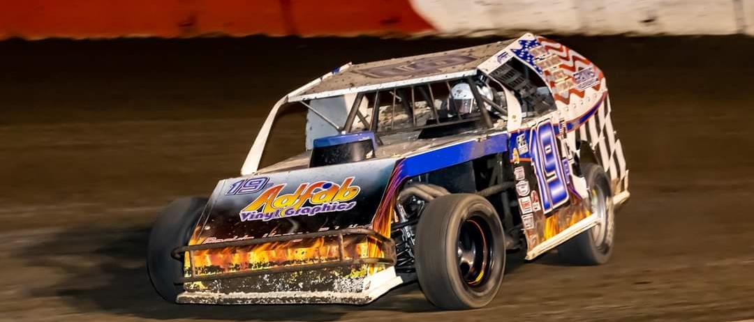 Andy Papp on MyRacePass