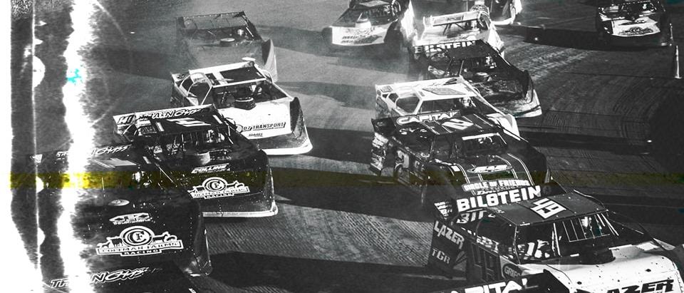 Lavonia Speedway on MyRacePass