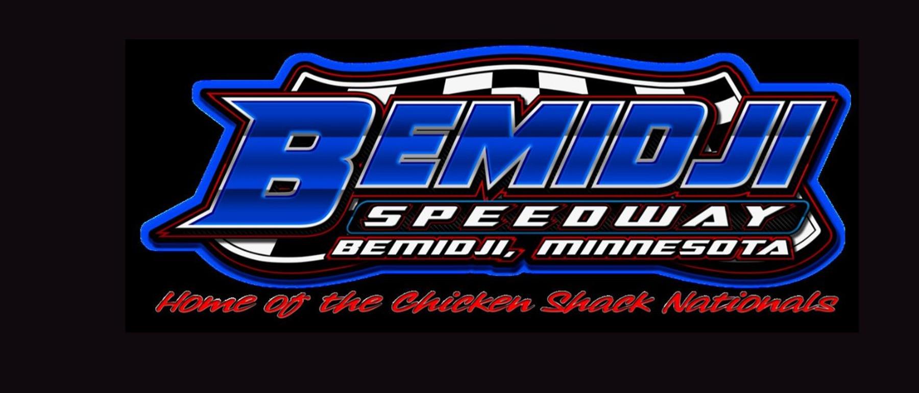 Bemidji Speedway on MyRacePass