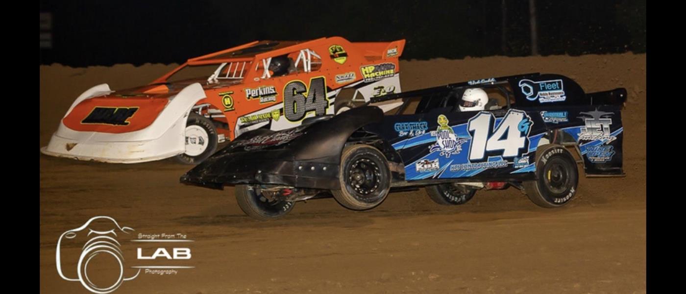 Wade Goodale on MyRacePass