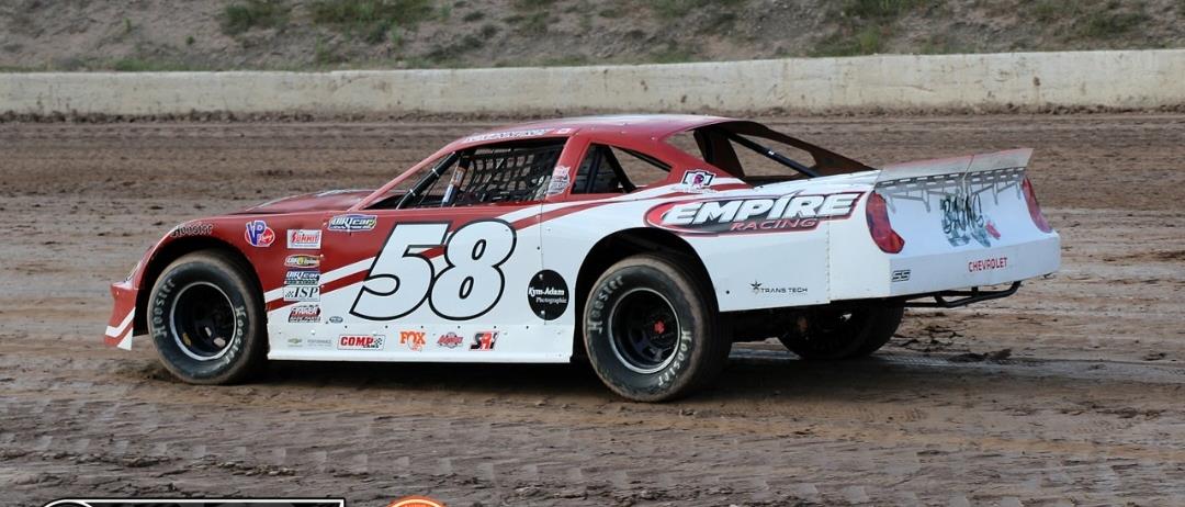 Roxanne Roy on MyRacePass