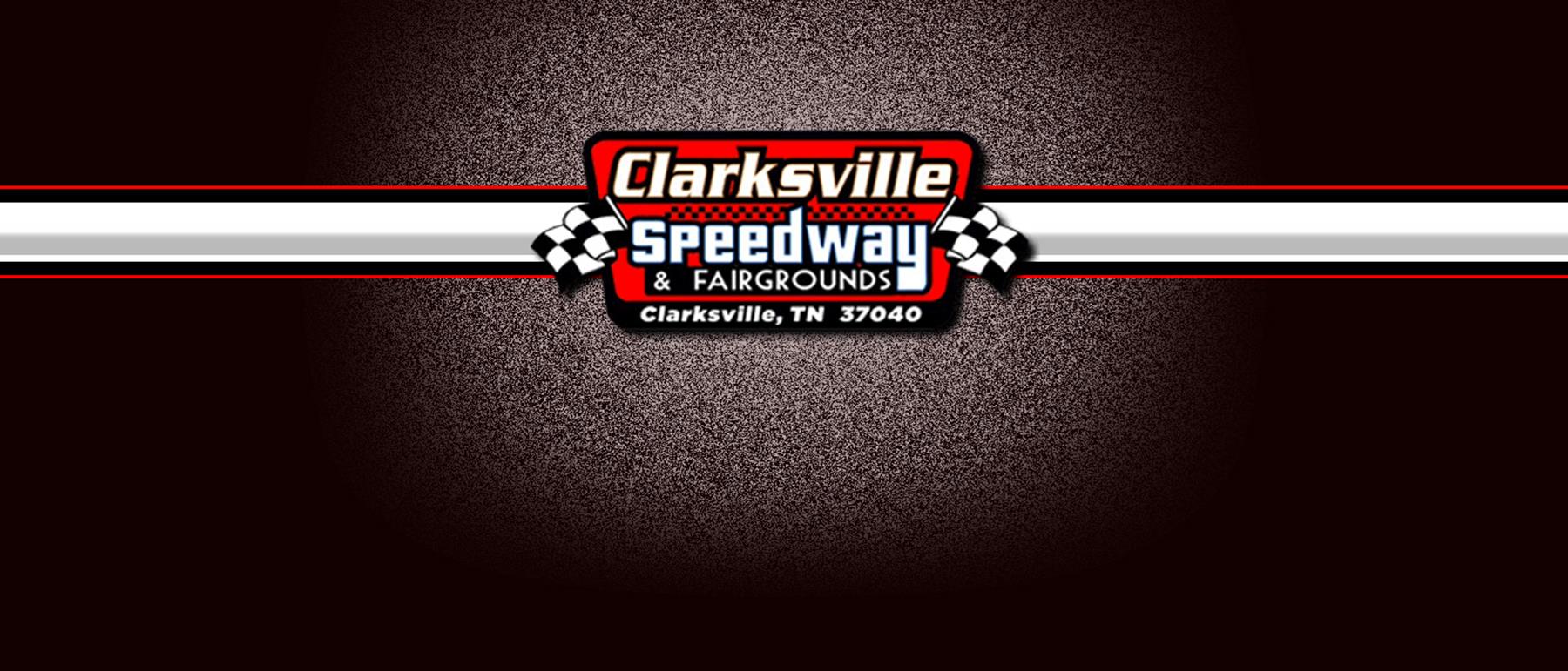 10/25/2025 - Clarksville Speedway on MyRacePass