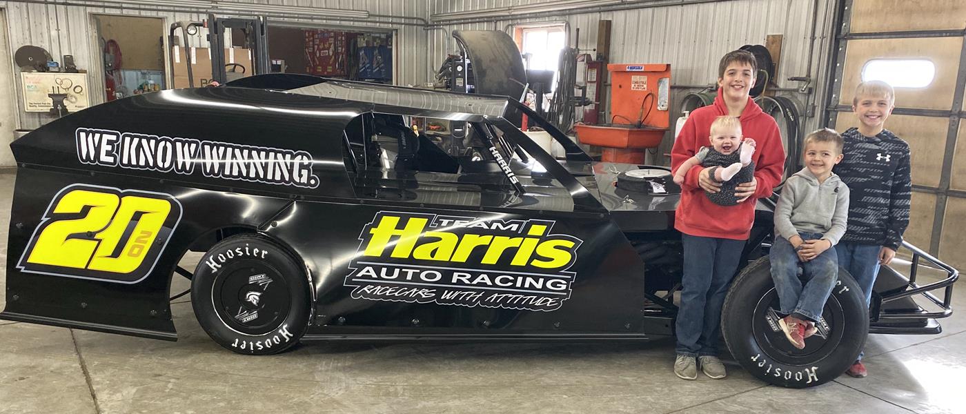 Dan Drury on MyRacePass