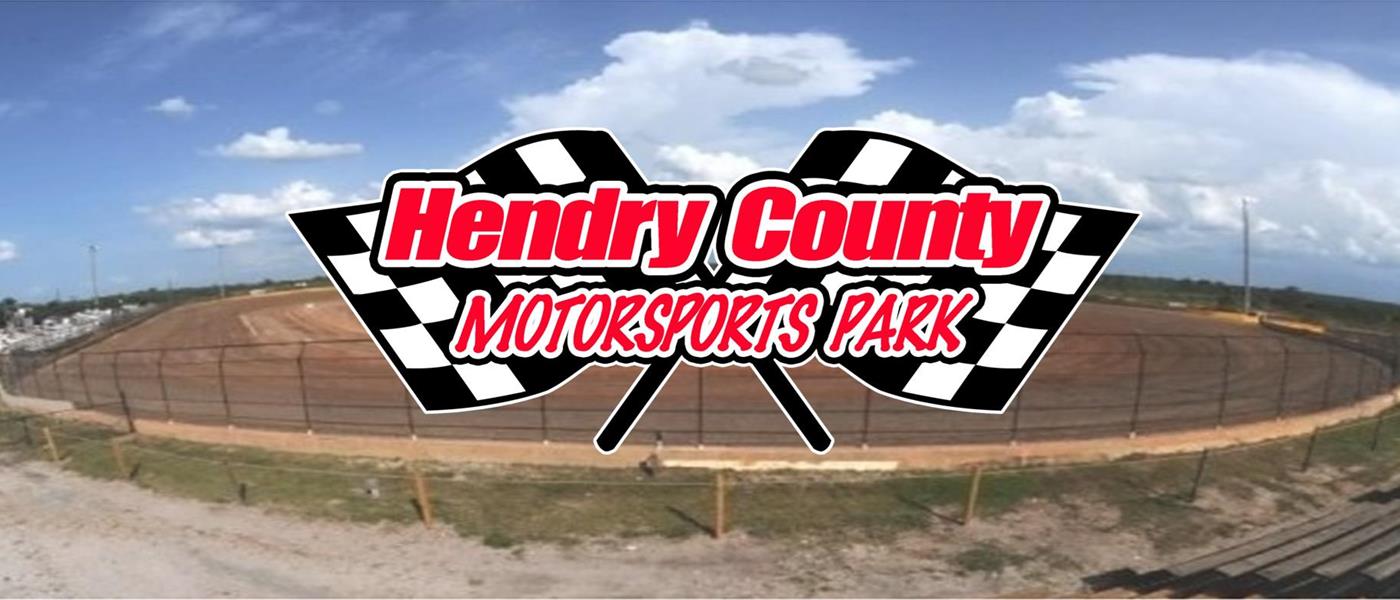 Hendry County Motorsports Park on MyRacePass