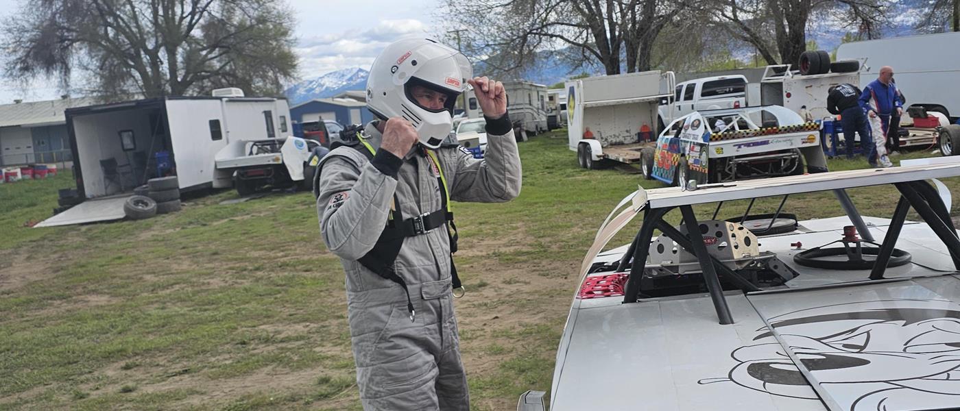 Tom Duncan on MyRacePass