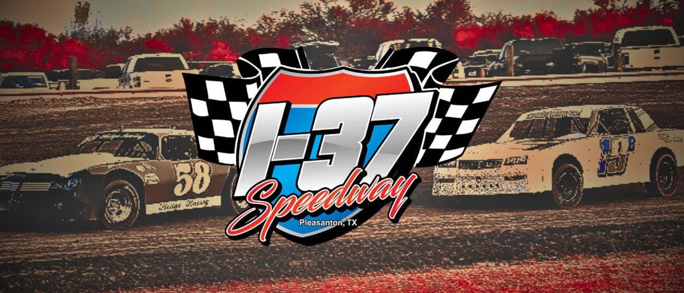 I-37 Speedway on MyRacePass