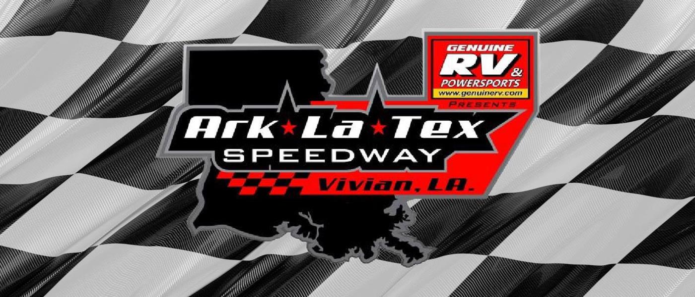 Ark-La-Tex Speedway on MyRacePass