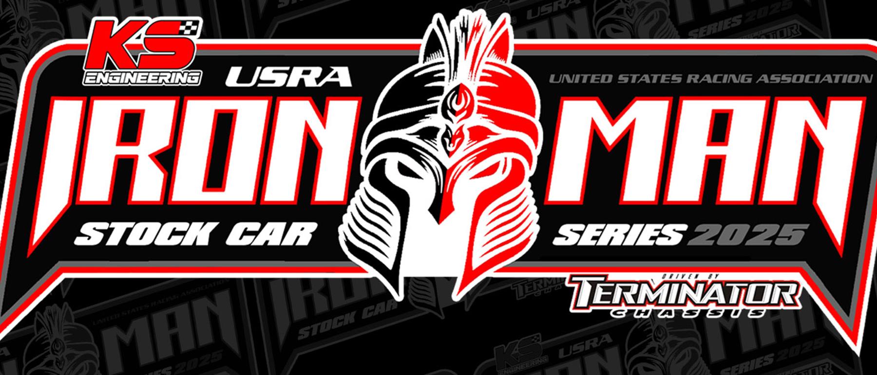 Register with USRA Ironman