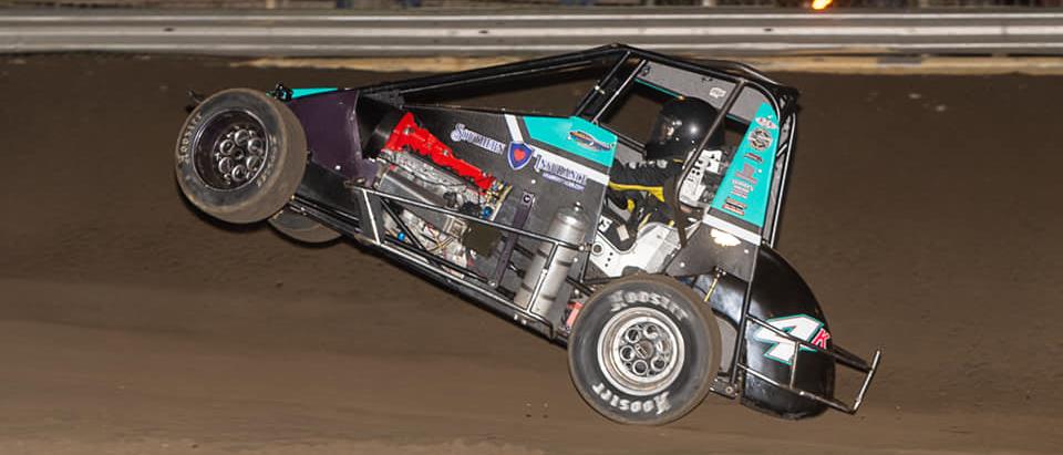 Kayla Roell on MyRacePass