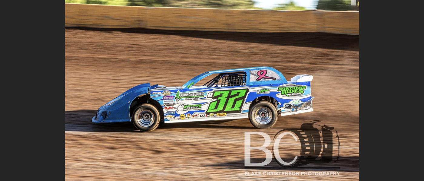 Nicholas Jacobson on MyRacePass