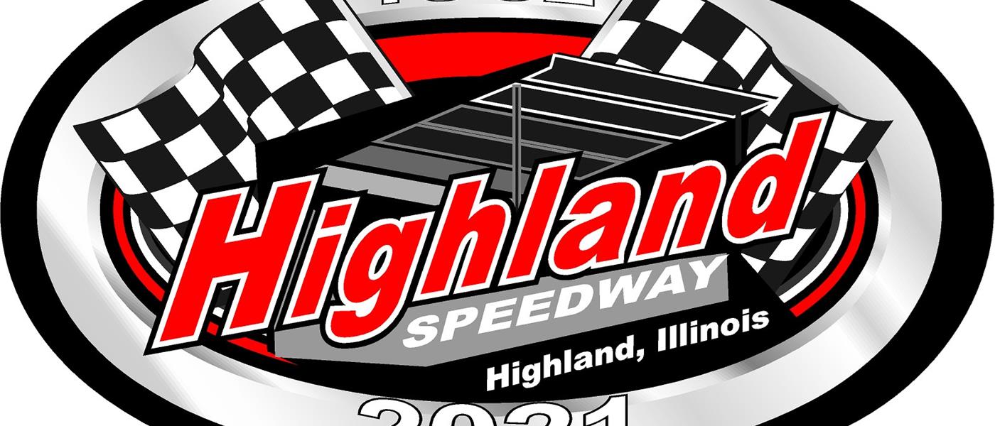 Highland Speedway on MyRacePass