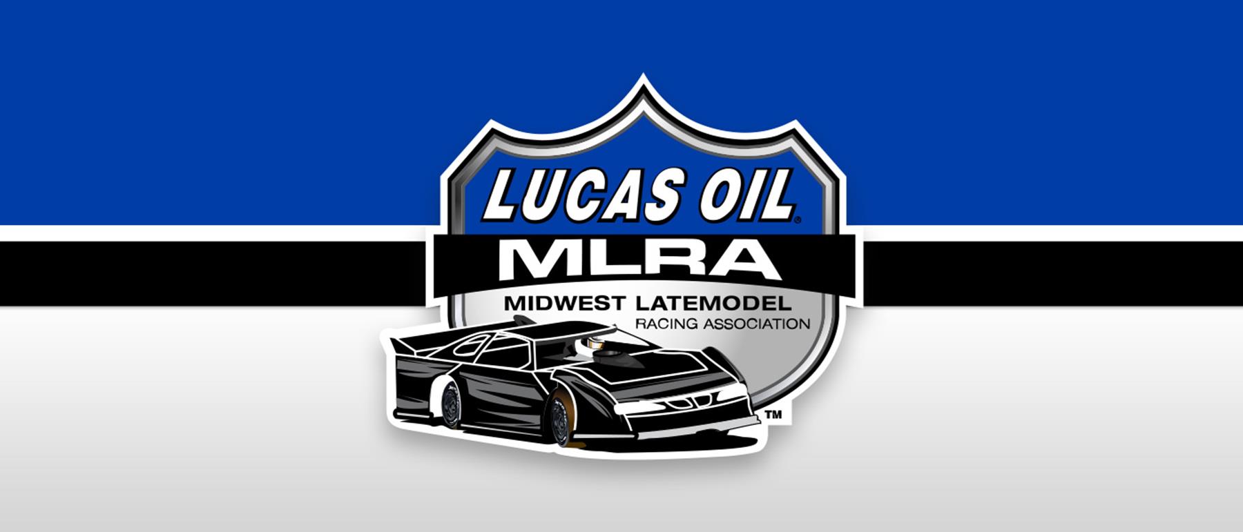 Lucas Oil MLRA on MyRacePass
