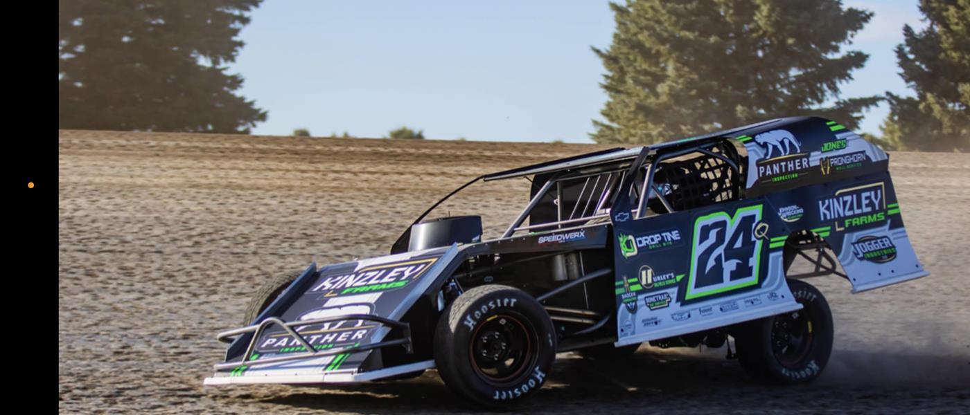 Quentin Kinzley on MyRacePass