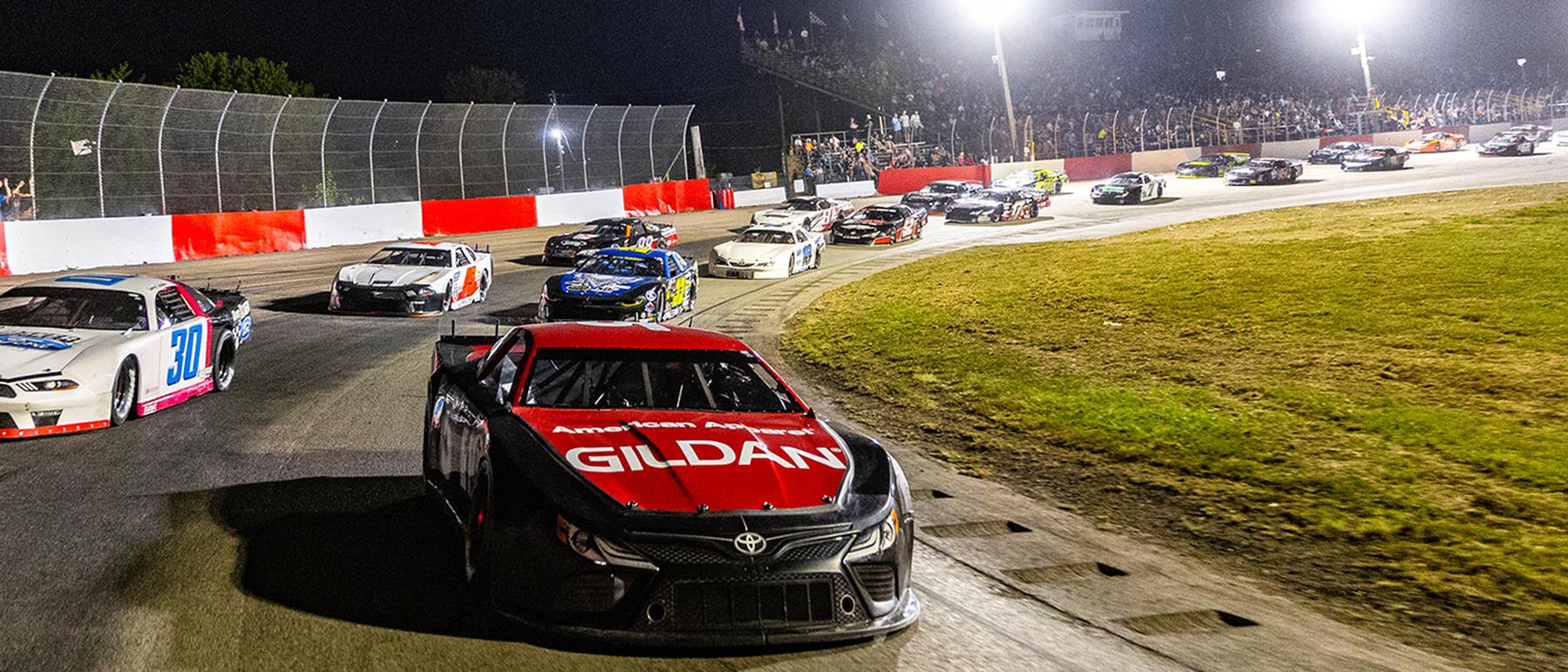 5/9/2025 - Grundy County Speedway on MyRacePass